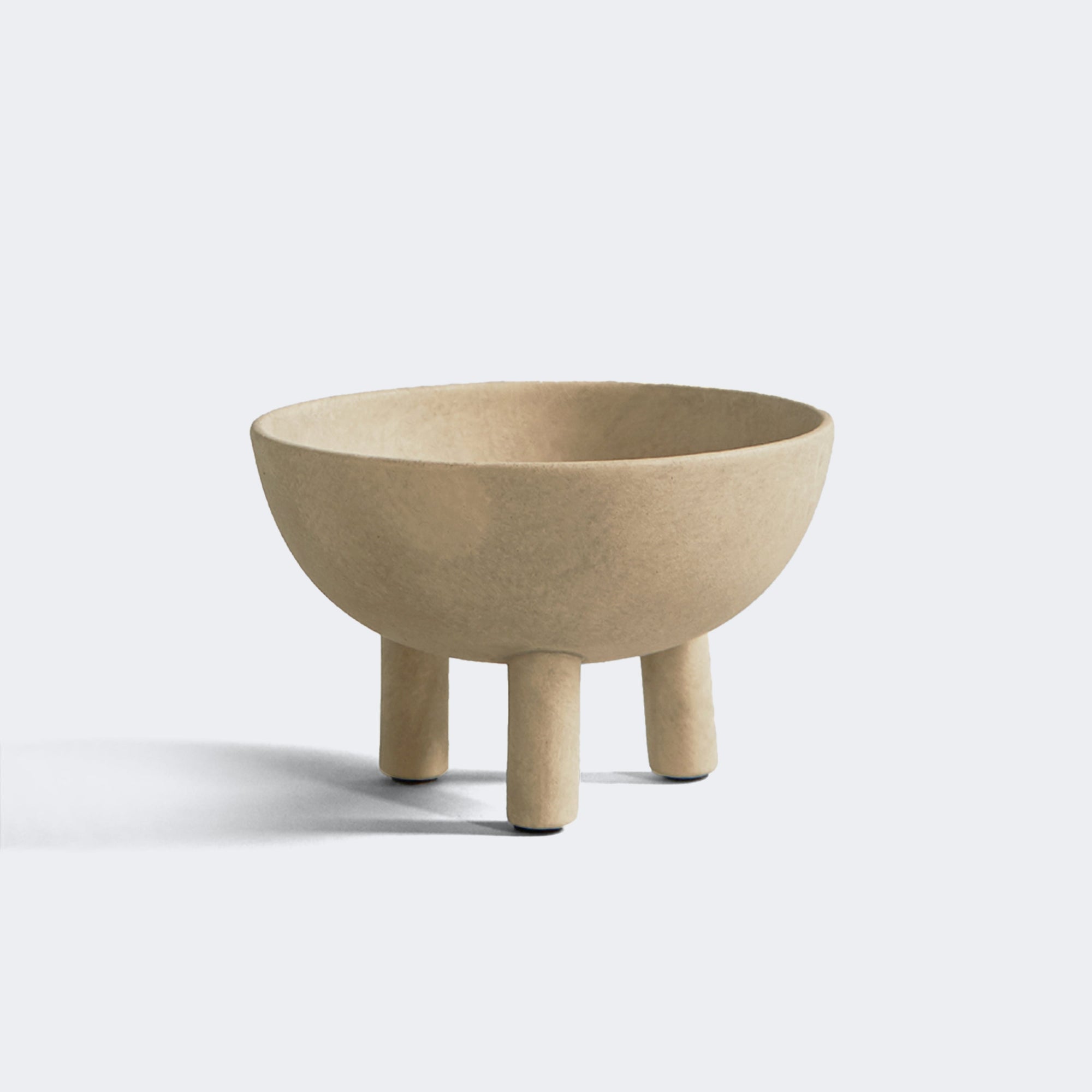 101 Copenhagen Duck Bowl, Big - Sand