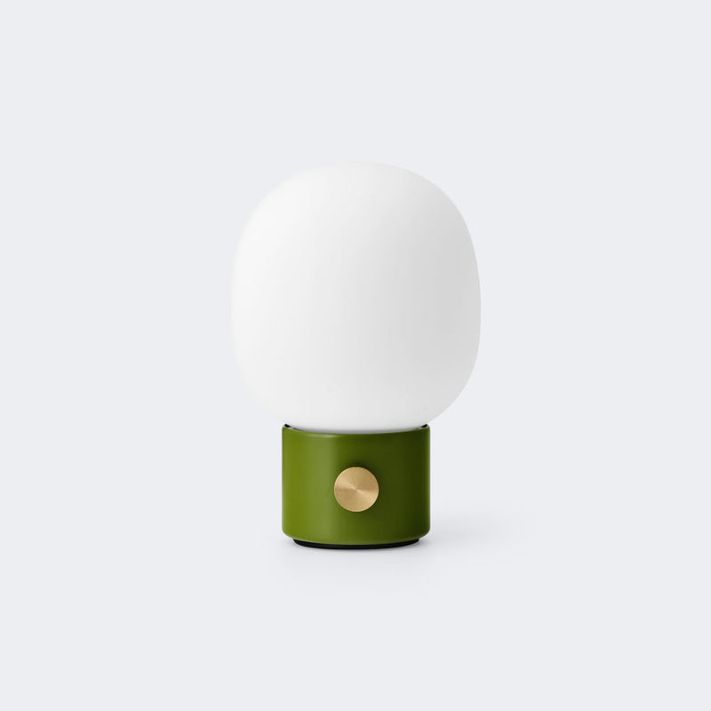 Audo Copenhagen JWDA Portable Table Lamp