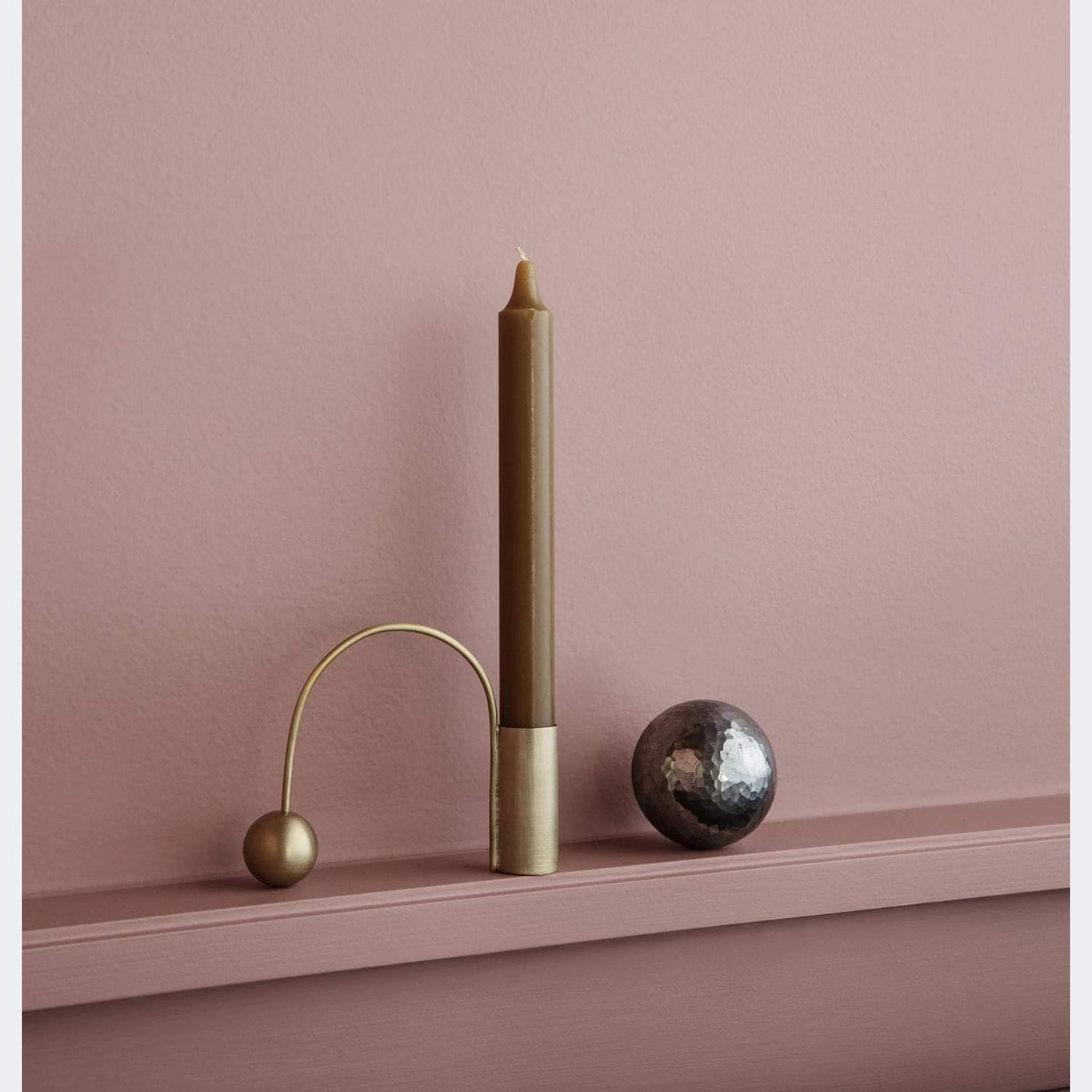 Ferm Living Balance Candle Holder