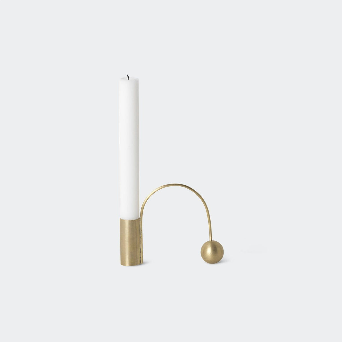 Ferm Living Balance Candle Holder