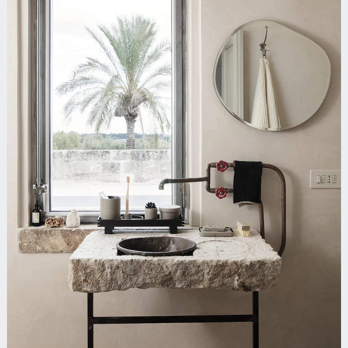 Luxury Bathroom Accessories