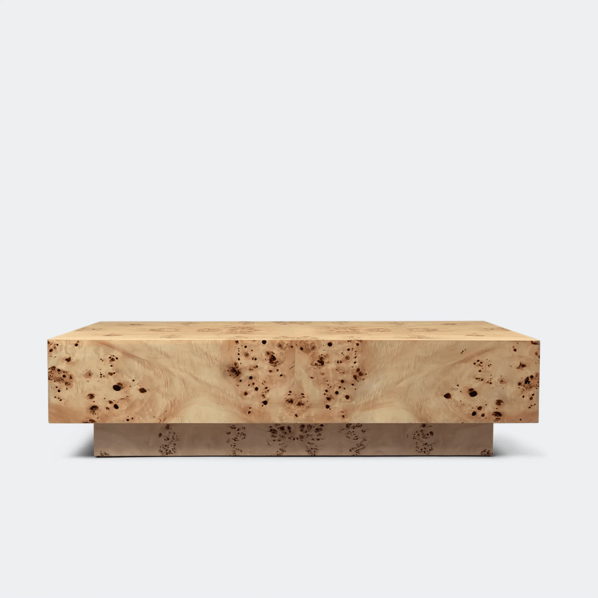 Ferm Living Burl Coffee Table