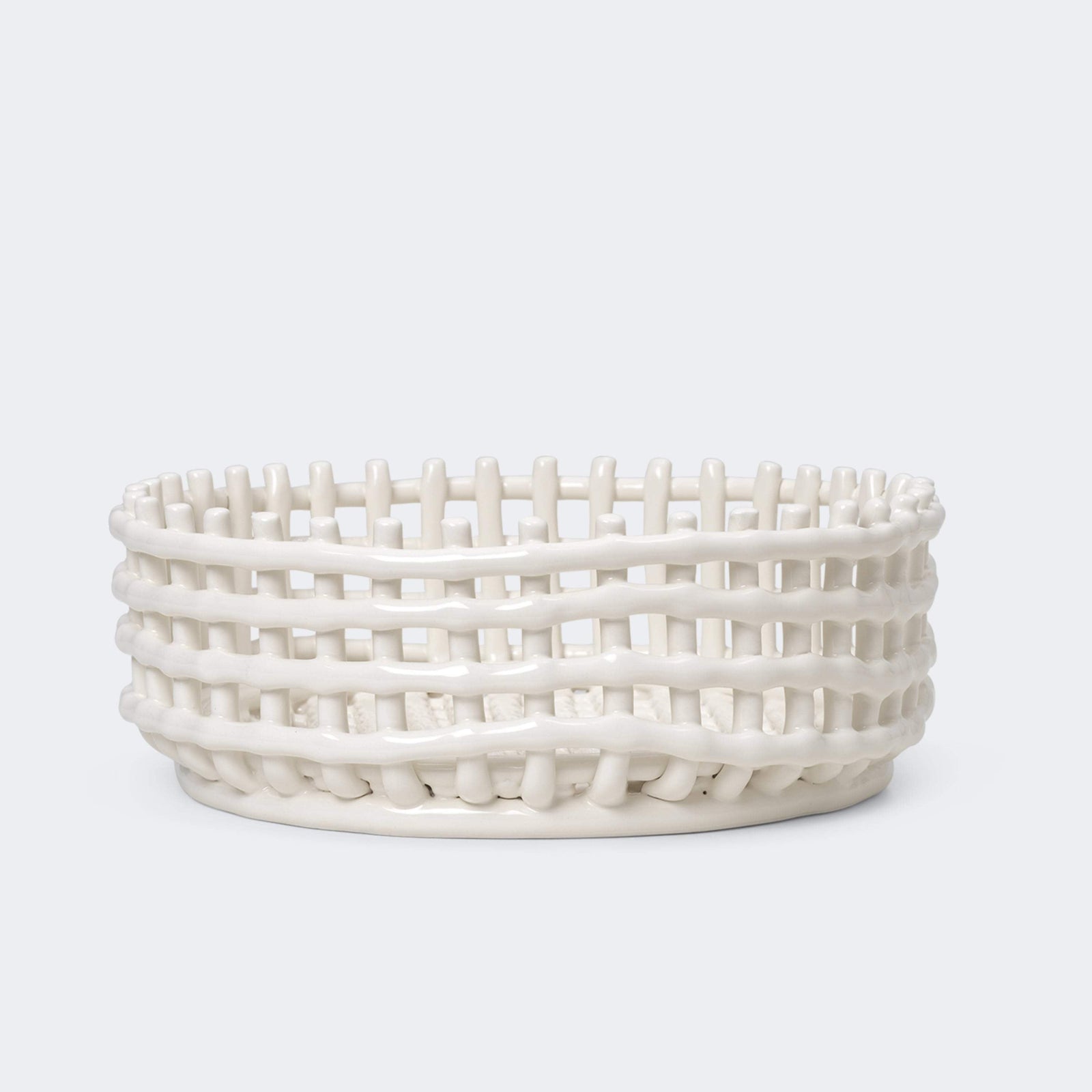 Ferm Living Ceramic Centerpiece