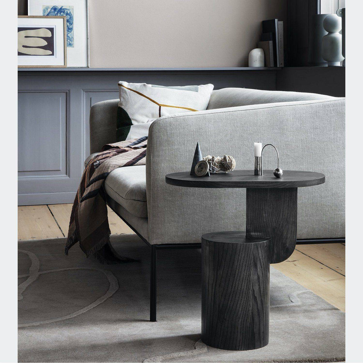 Ferm Living Insert Side Table