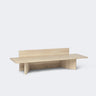 Ferm Living Oblique Bench