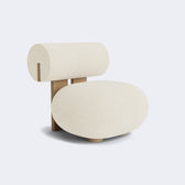 Norr11 Hippo Lounge Chair
