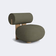 Norr11 Hippo Lounge Chair