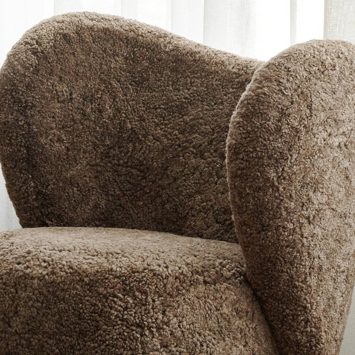 Norr11 Little Big Chair