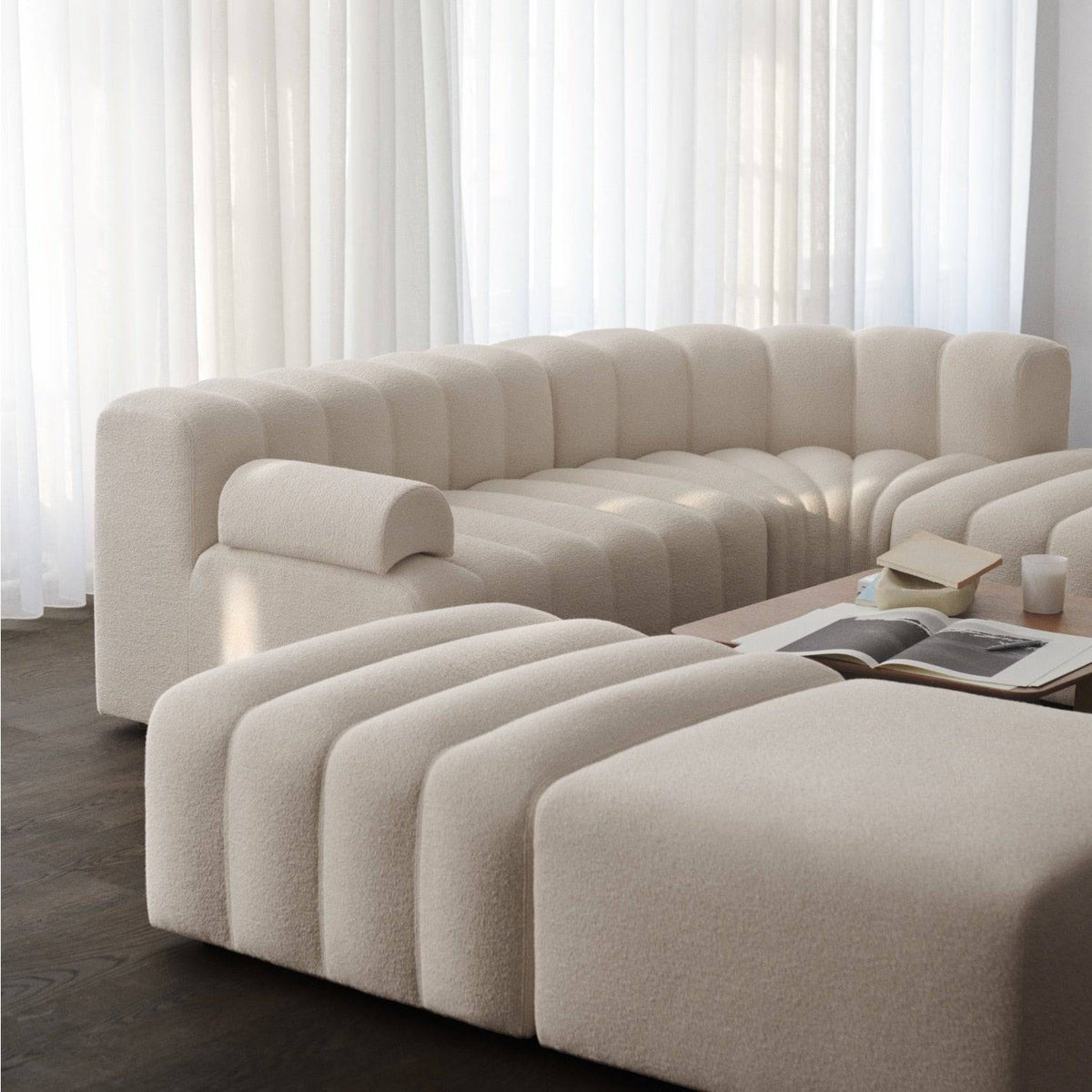 Norr11 Studio Sofa 5