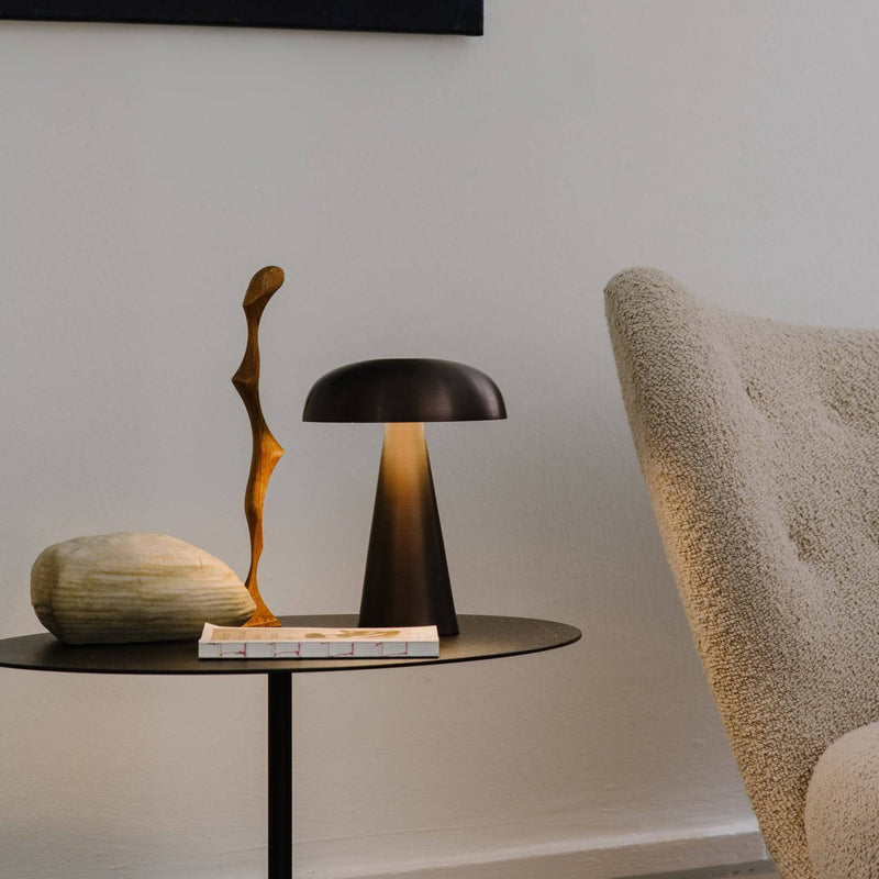 &Tradition Como SC53, Portable Lamp