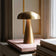 &Tradition Como SC53, Portable Lamp