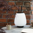 &Tradition Lucca SC51 Portable Lamp