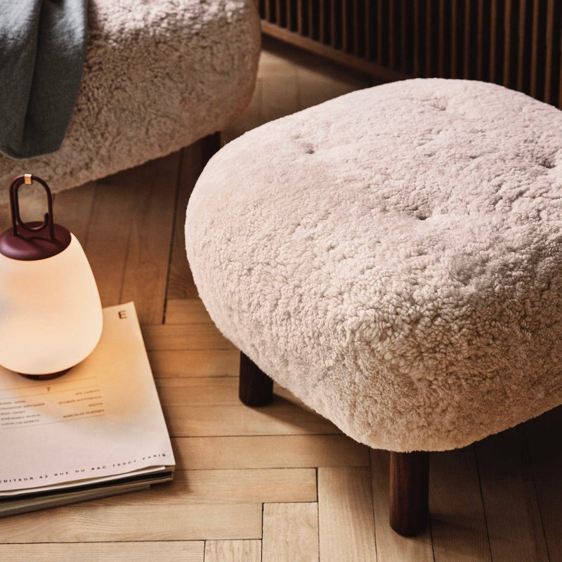 &Tradition Lucca SC51 Portable Lamp